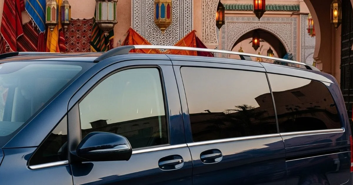 Transports Spéciaux Maroc : Guide Festivals & Événements - Booking Taxi ...