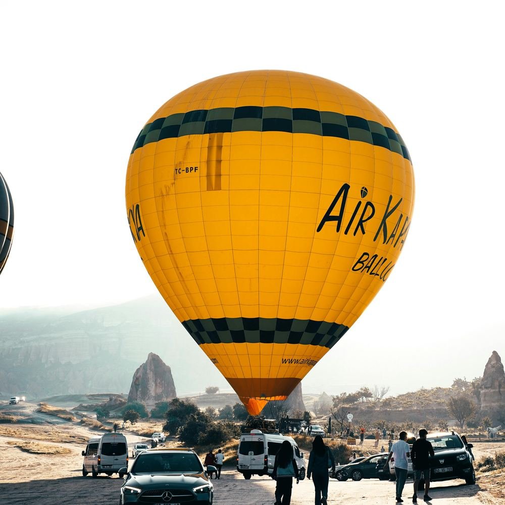 Top 5 des Services de Taxi Privé pour Excursions en Groupe au Maroc ...
